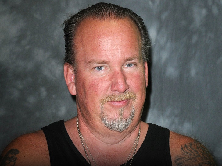 'Storage Wars' star Darrell Sheets' autopsy report revealed