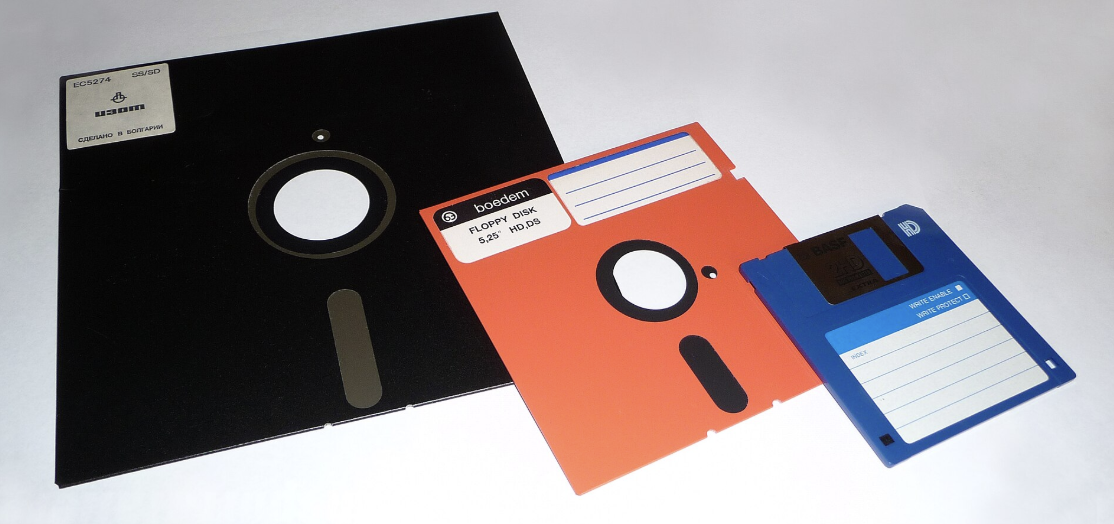 10 American sounds from the 1980s that have gone completely silent
