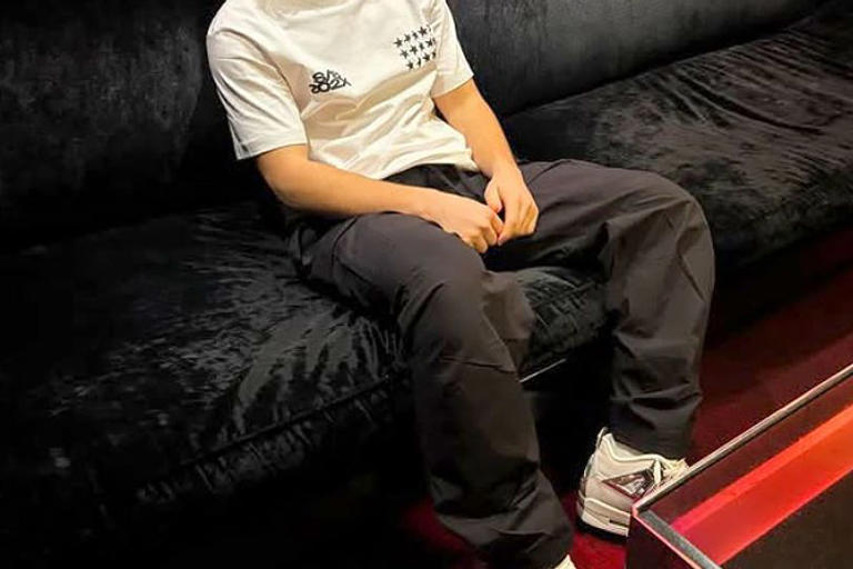 Minnesota teen shot dead hours after posting photo with huge bag of ...
