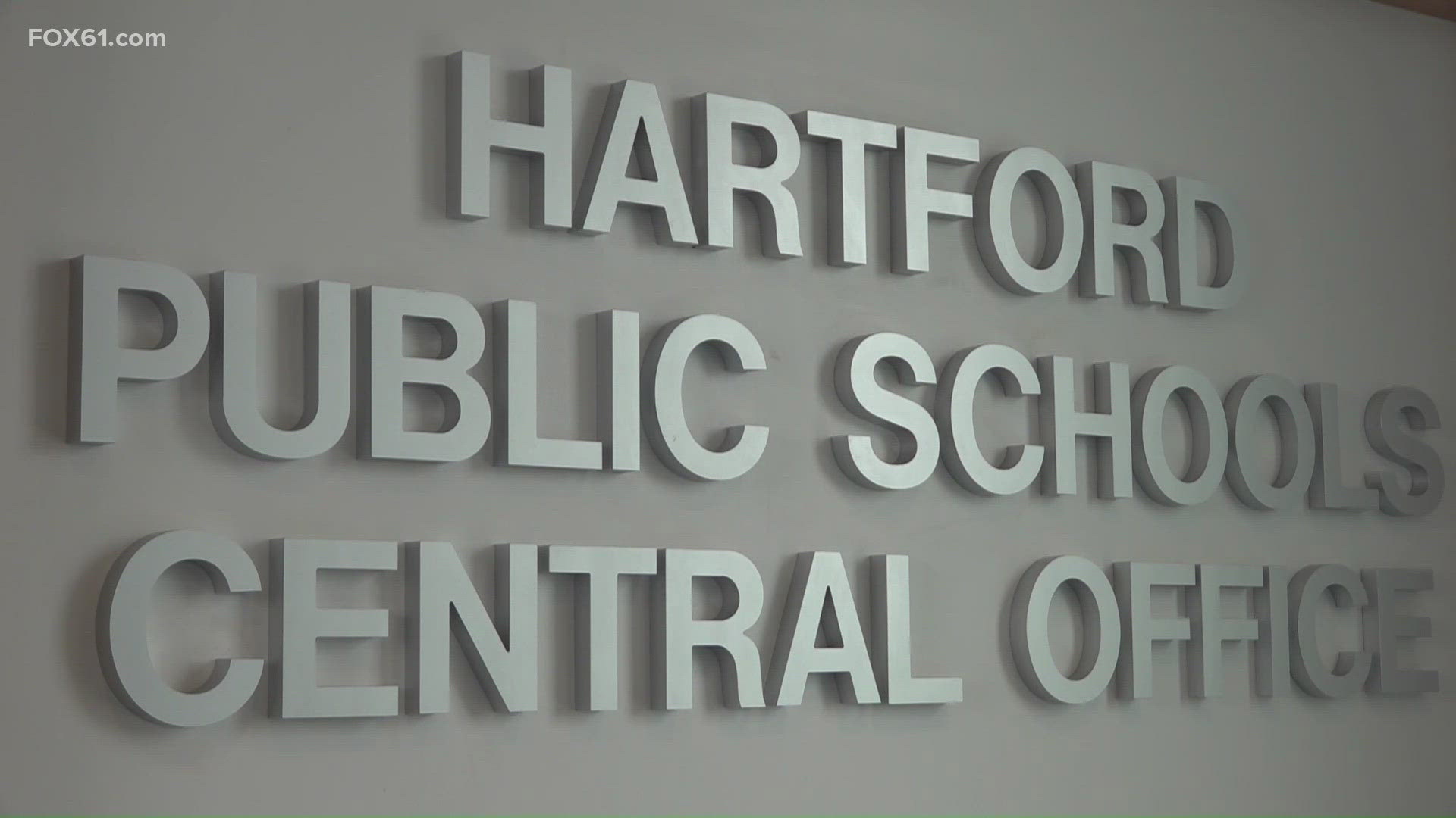Hartford school district continues to face financial troubles, leaders ...