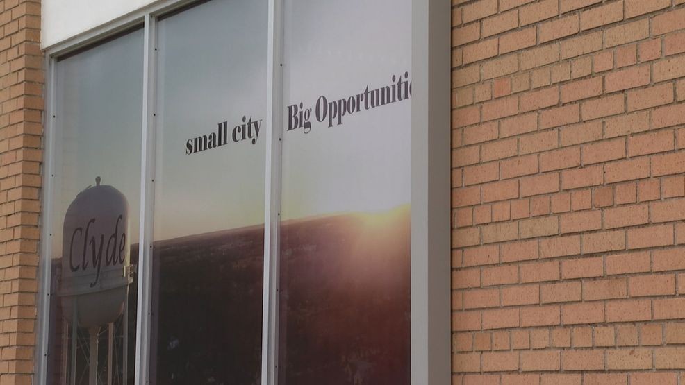 Clyde Launches Community Spotlight Series as New City Administrator ...