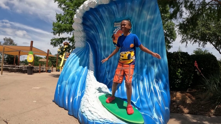 'I believe in God' | Wednesday's Child: 10-year-old King believes in ...