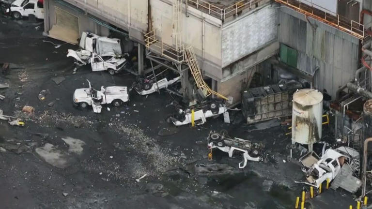 From rescue to recovery | Grim task ahead for crews as death toll rises ...