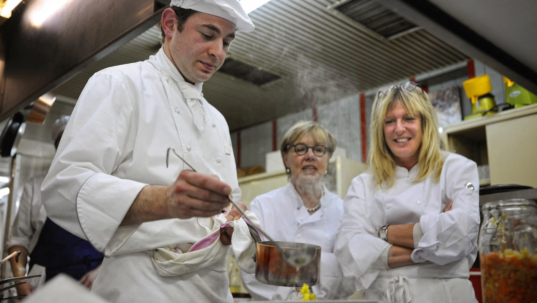 French cooking secrets every home chef needs