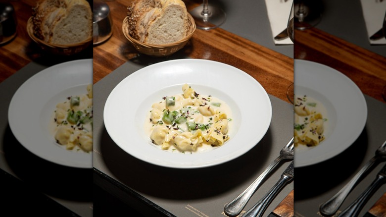 Giada De Laurentiis' favorite restaurants in Italy