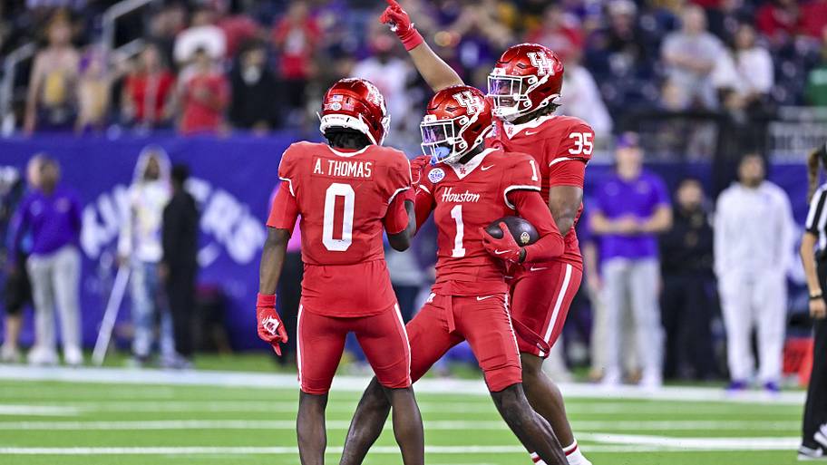 6 factors that will determine Houston's offensive ceiling