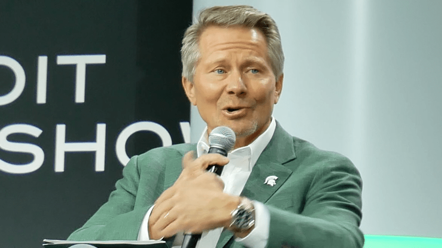 MSU President Guskiewicz’s exit continues quick turnover trend