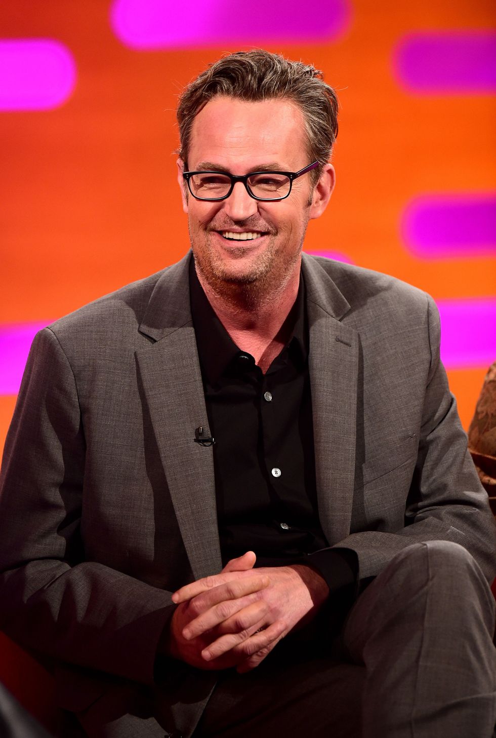Matthew Perry's assistant jailed after admitting he injected Friends ...