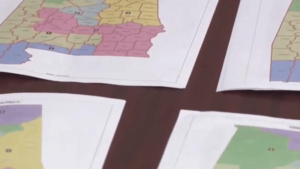 Alabama reacts to judges reinstating injunction blocking 2023 ...