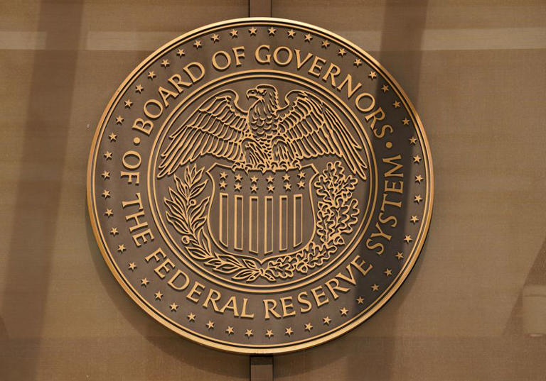 Fed watchdog looking at reappointment process for central bank's ...