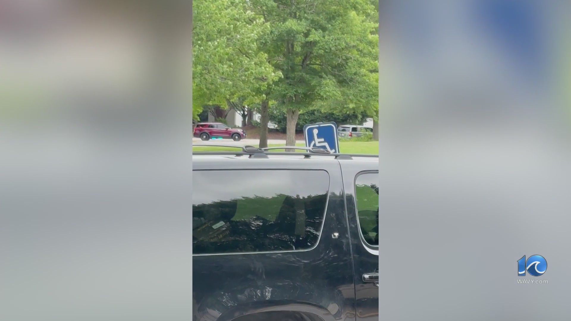 Grafton High School on lockdown after weapons threat