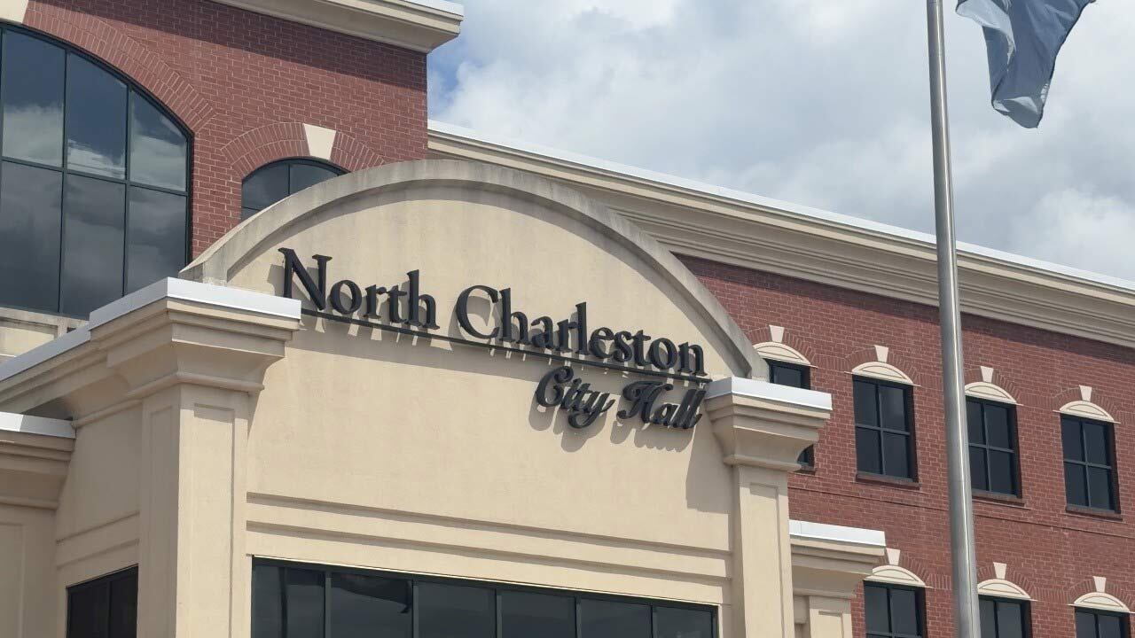 North Charleston looks to turn vacant city lots into affordable homes
