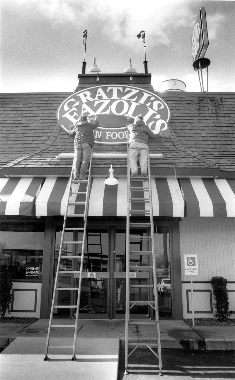 Once popular Lexington fast-casual restaurant changes hands again