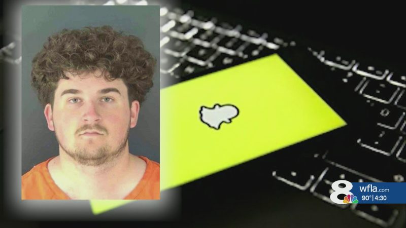 Sarasota arrest is 'worst-case scenario' for parents worried about kids ...
