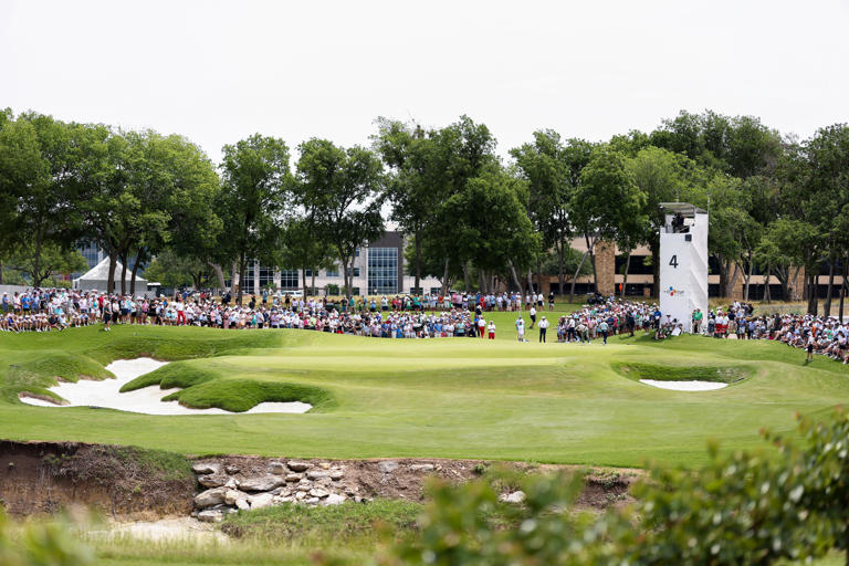 Why the PGA Tour must change its easy golf course setups