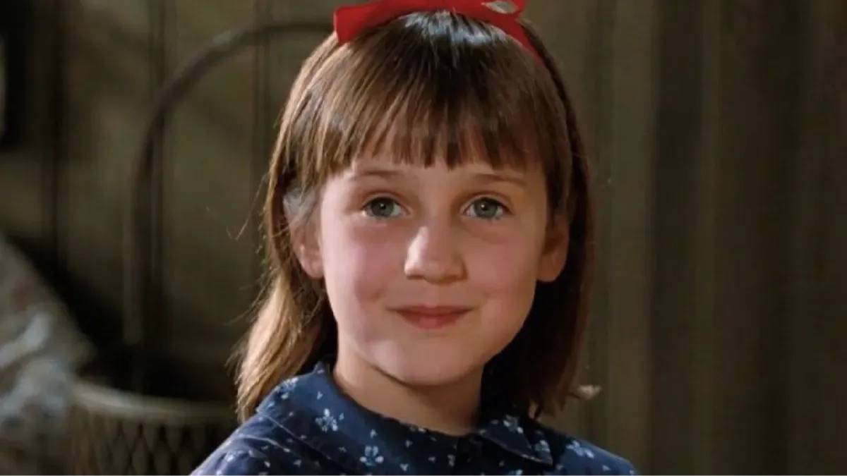Matilda star reveals why she won’t return to Hollywood after ...