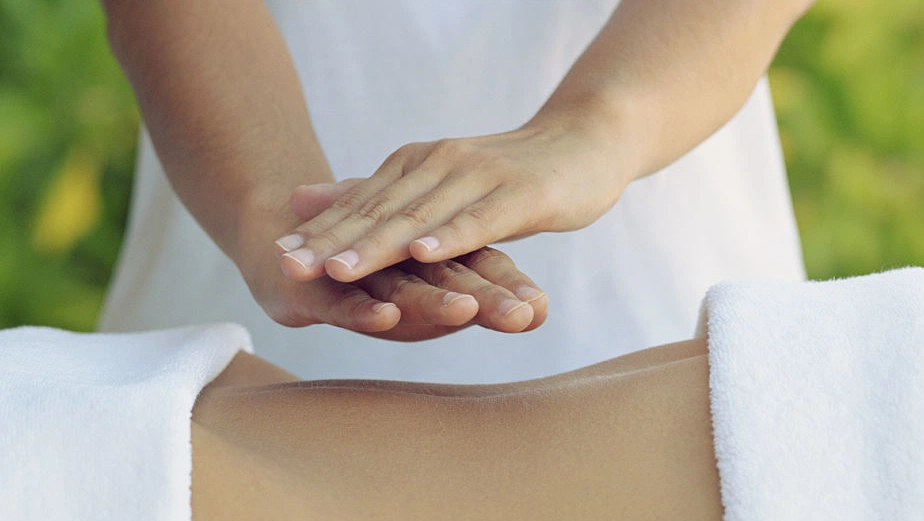 New clinical evidence pushes energy healing toward mainstream care