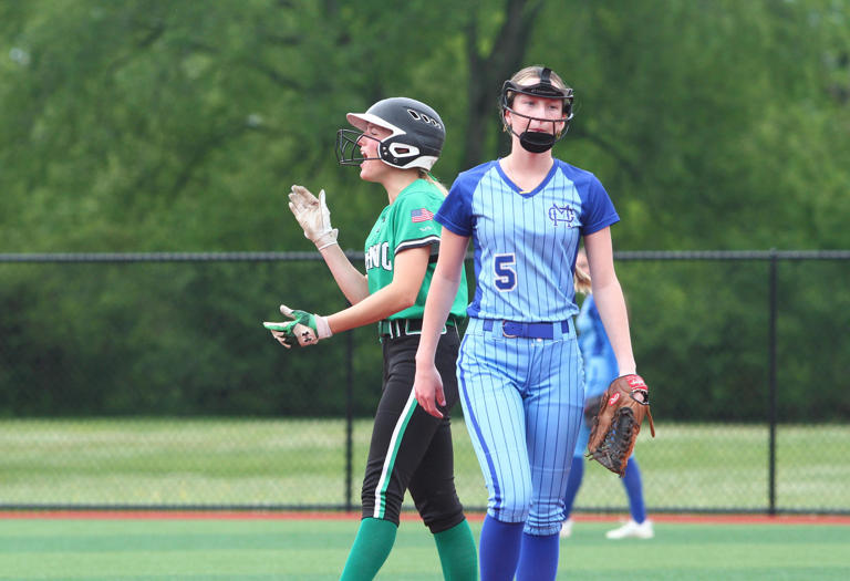 Rain postpones some OHSAA softball regional semifinals