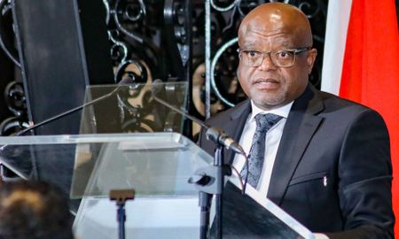 Joburg’s unfunded budget is a ticking time bomb for essential services