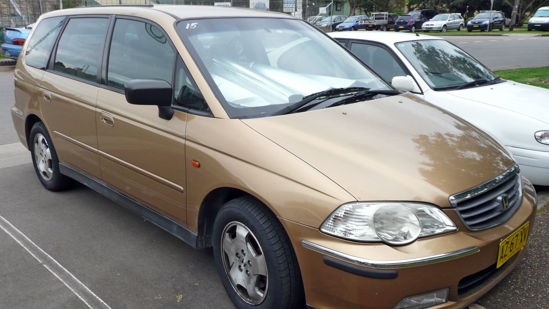 10 Hondas you should never buy used & 10 well worth the money