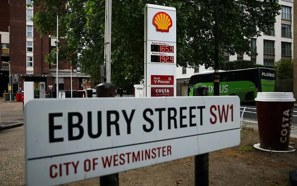 Ofgem to raise UK energy price cap by 13% in July