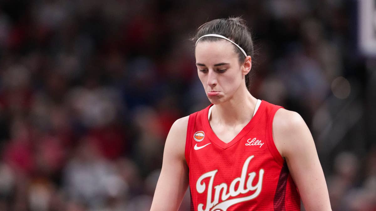 Caitlin Clark critiques Fever's slow rotations; Coach White offers insight