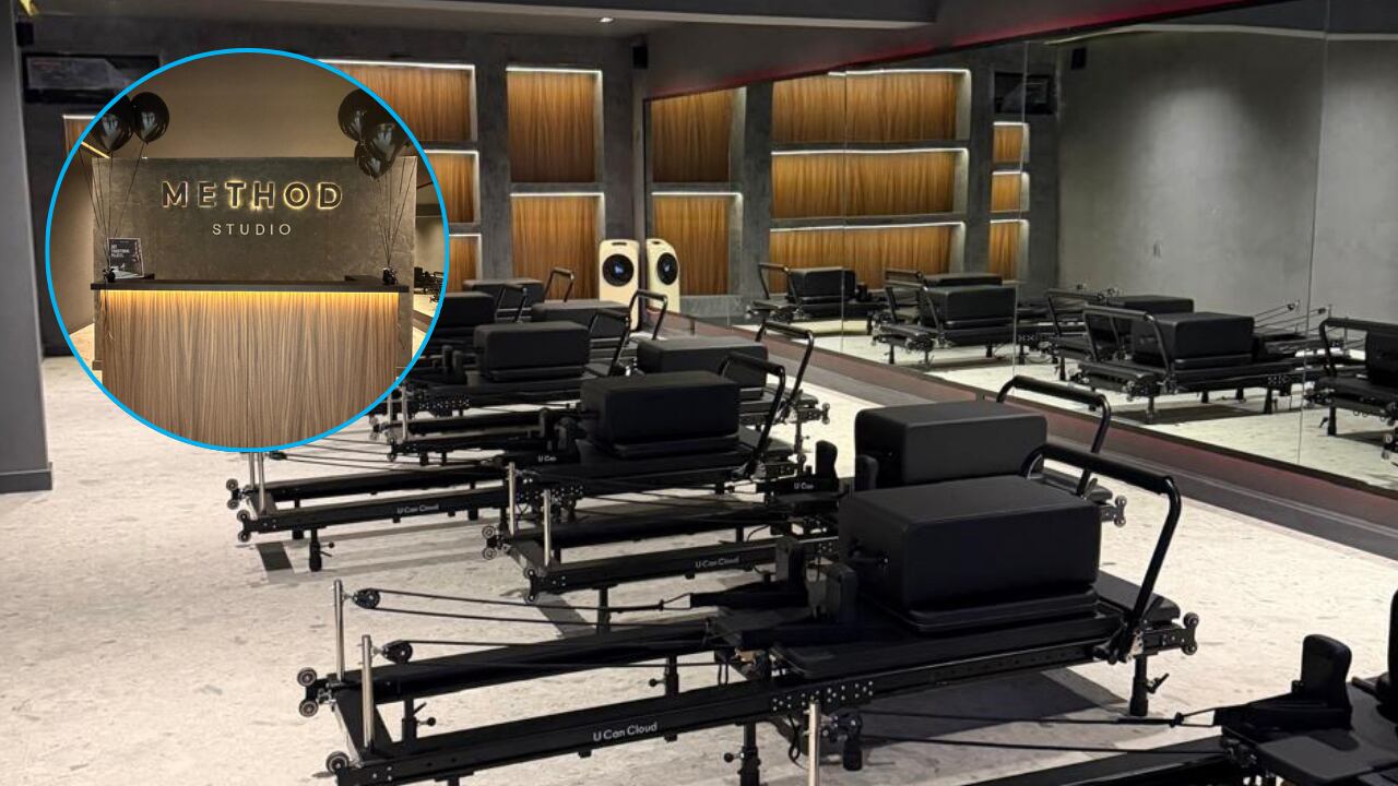 Method Studio llega a UMAAH HAUS para revolucionar el pilates y el ...