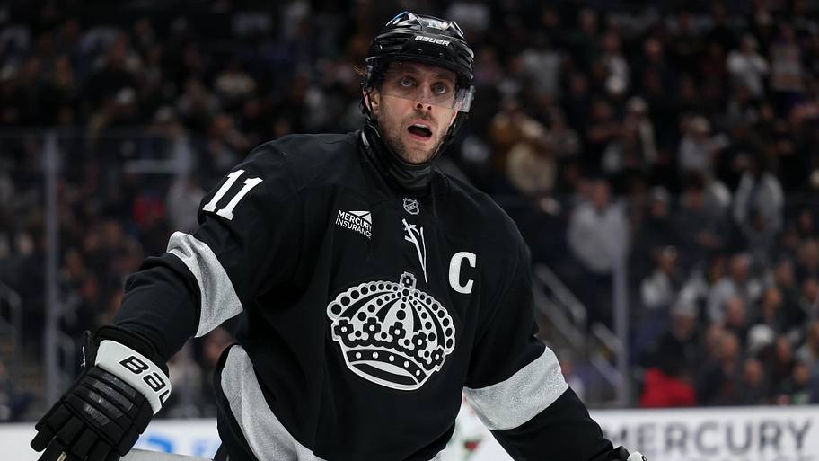 Los Angeles Kings 2025-26 report card: Grading Anze Kopitar's season