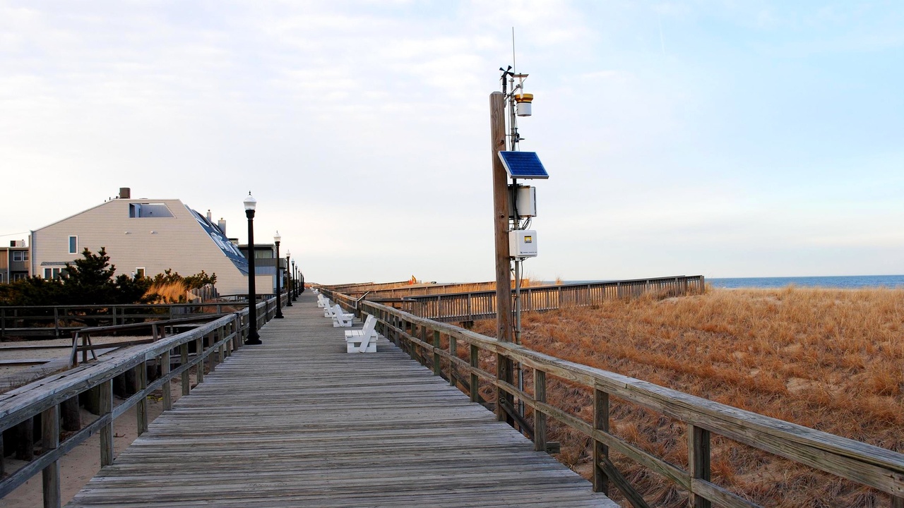 For over a century, it has been called the quiet resort: Bethany Beach ...