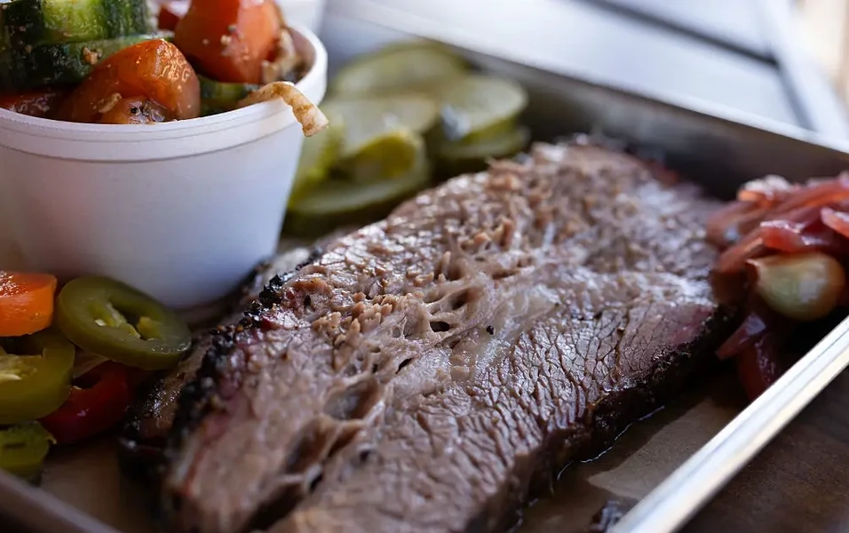 Record beef prices force closures of Texas barbecue icons