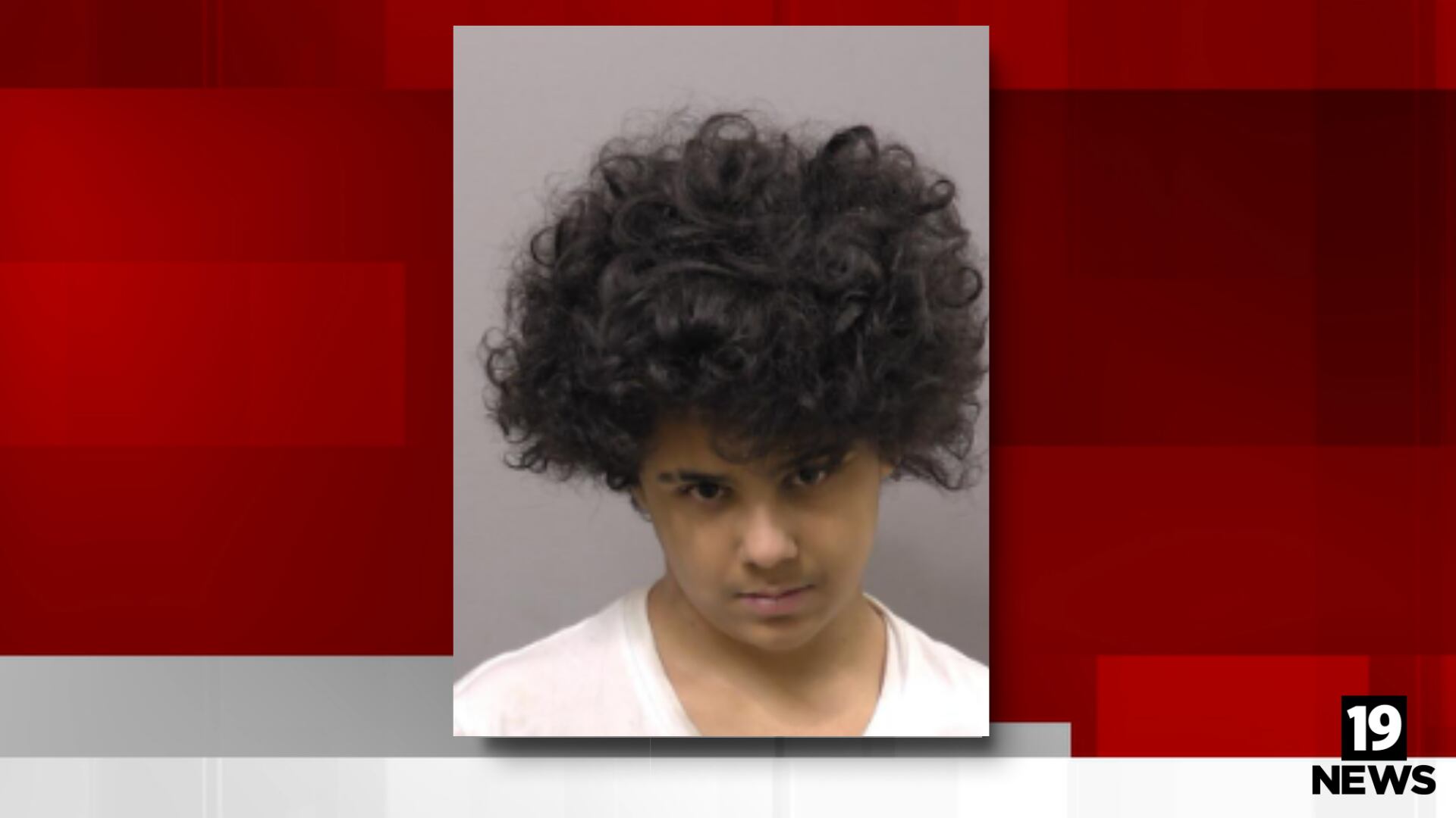 Cleveland police looking for missing and endangered teen who cut off ...