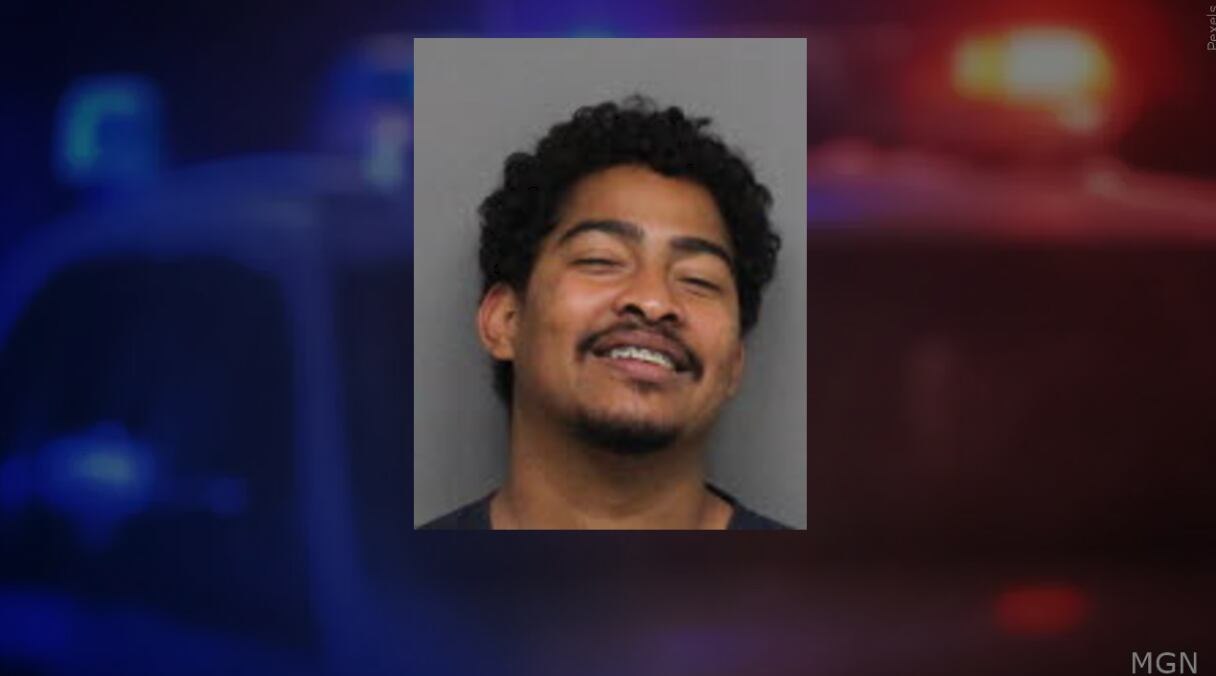 Lincoln man arrested after using handgun to make threats on Memorial ...