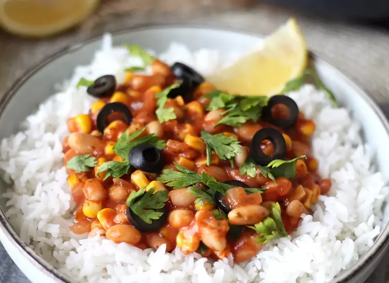 Ragu, o guisado na versão vegetariana