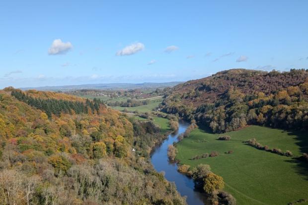 Inland waters now main location for drownings in Wales
