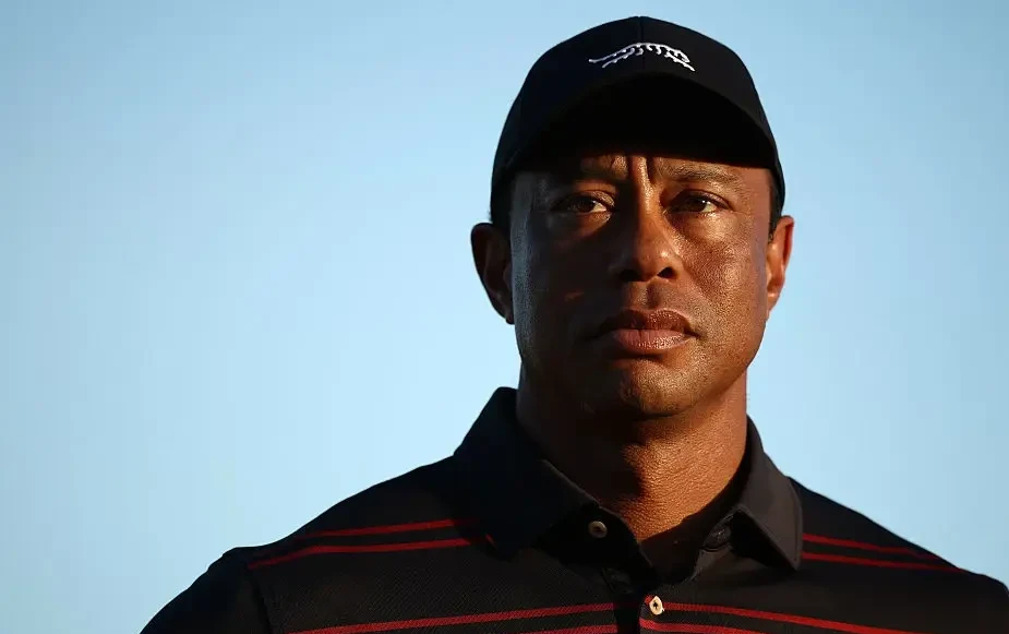 Woods to miss all 2026 majors as Mickelson's Open bid uncertain