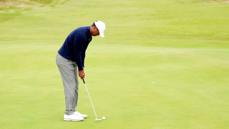 Woods to miss all 2026 majors as Mickelson's Open bid uncertain