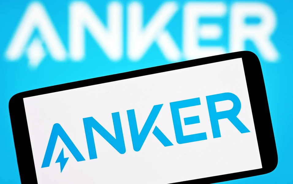 Anker debuts 10-in-1 USB-C hub with 240Hz display in Japan