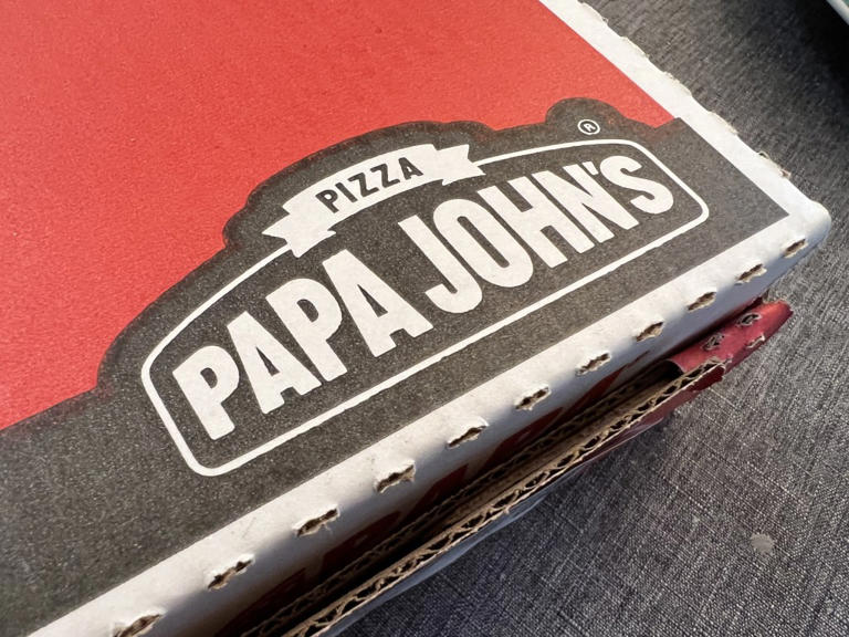 Papa Johns to open Pizza Planet pop-ups in LA for 'Toy Story 5'