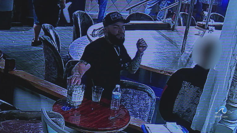 Owner of Mermaids Virginia Beach speaks out after man steals tip jar at ...