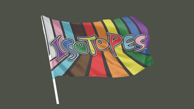 Where to celebrate Pride 2026 in the Land of Enchantment