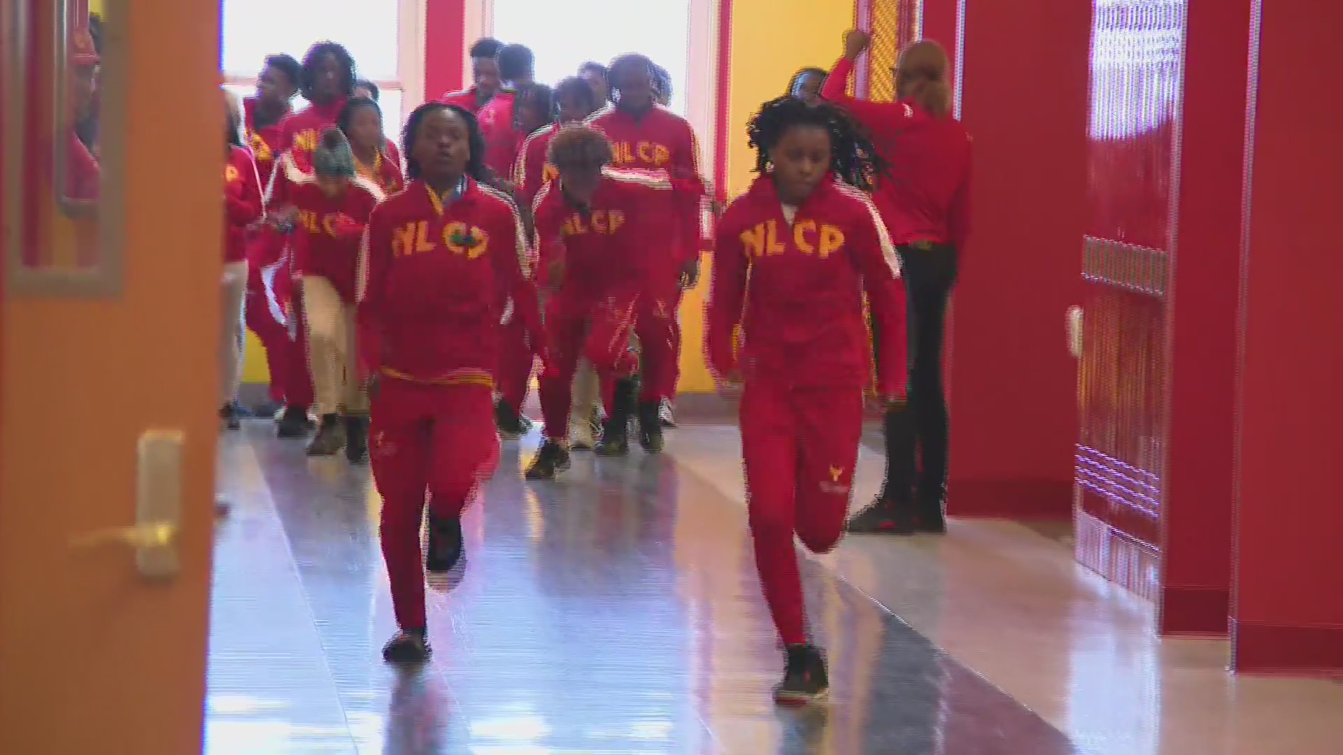 Without a track to practice on, North Lawndale boys track & field team ...