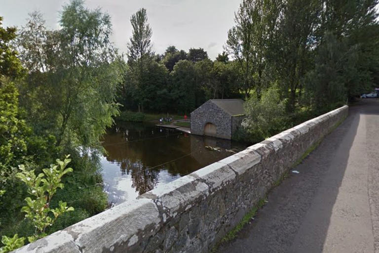 Important water access point at Shaw's Bridge to be restored