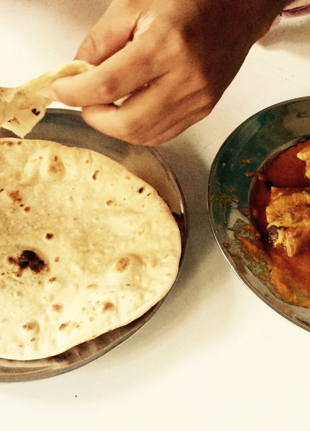 Interesting food etiquette rules and traditions from across the world