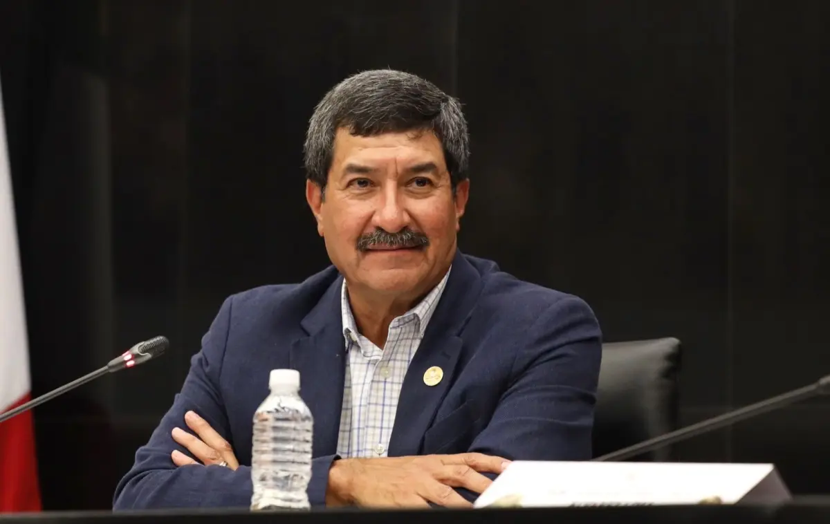 ¿Quién es Javier Corral? Estudios, trayectoria y su paso del PAN a Morena