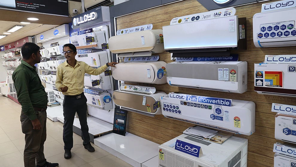 Hidden AC settings could cut bills and ease power strain