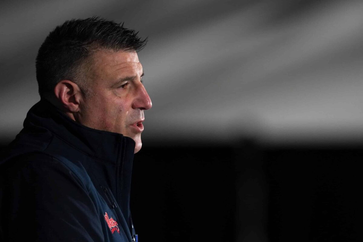 Mike Vrabel breaks silence after Dianna Russini controversy with public ...
