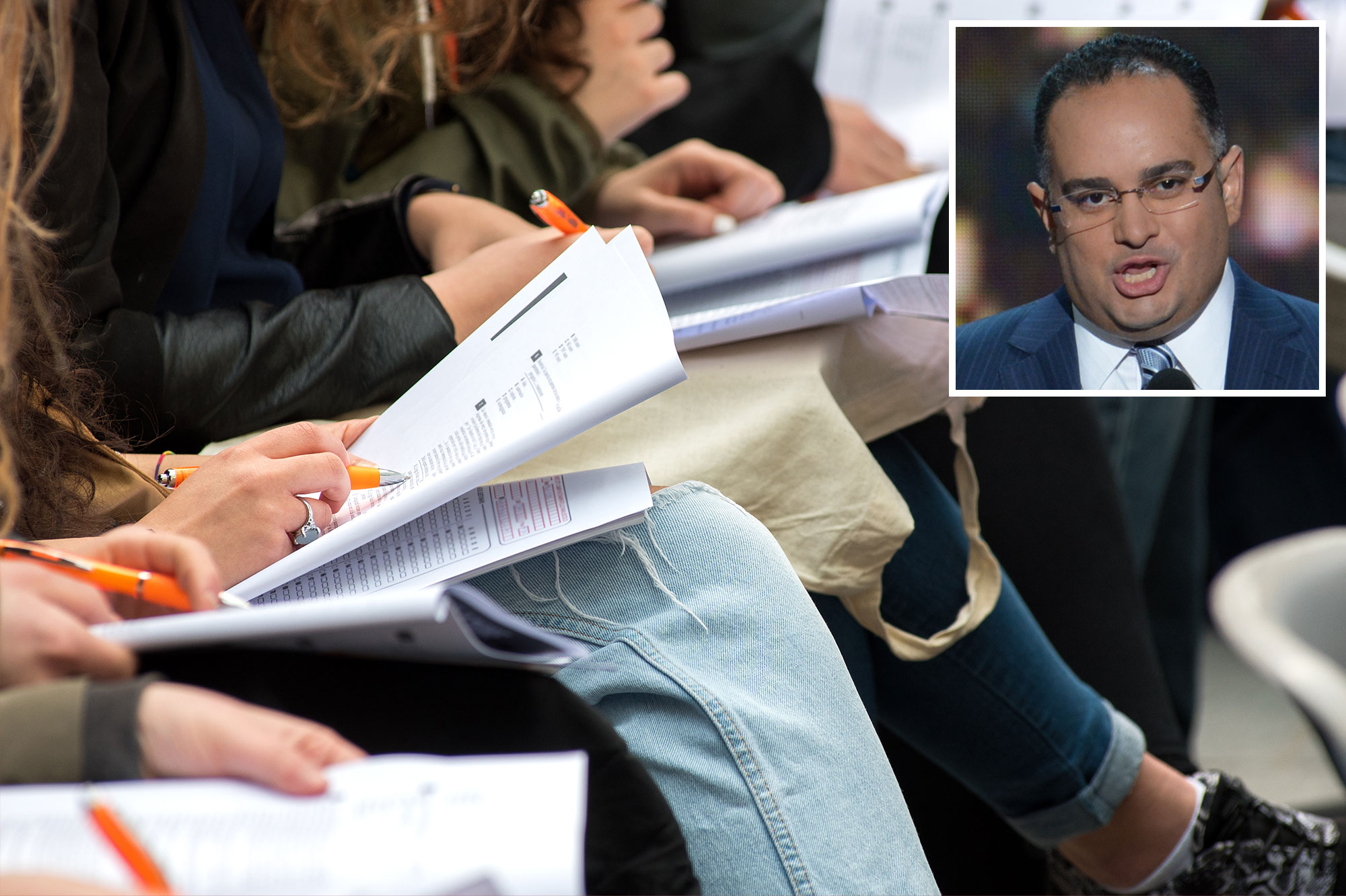 UC professors forced to teach 'middle school math' after SAT ban