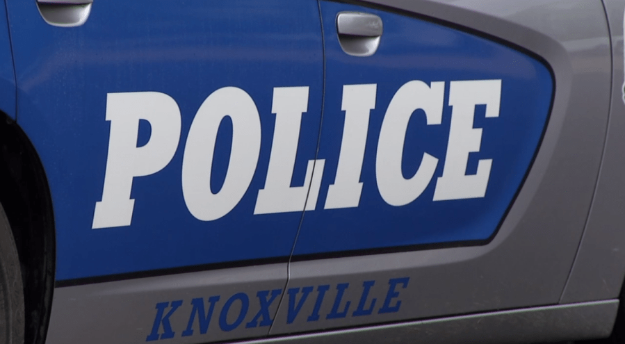 How well do Knoxville Police officers communicate? Nonprofit analyzes ...
