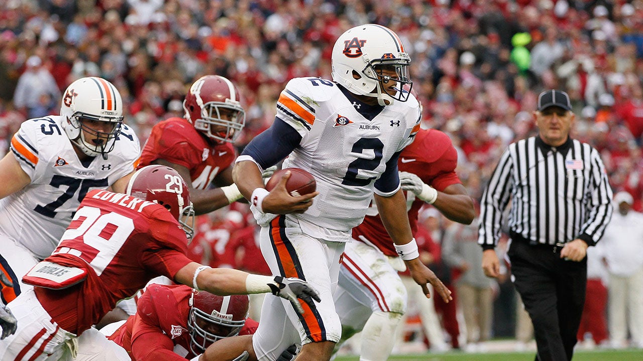 SEC football doing away with 'cupcake weekend' means the death of ...