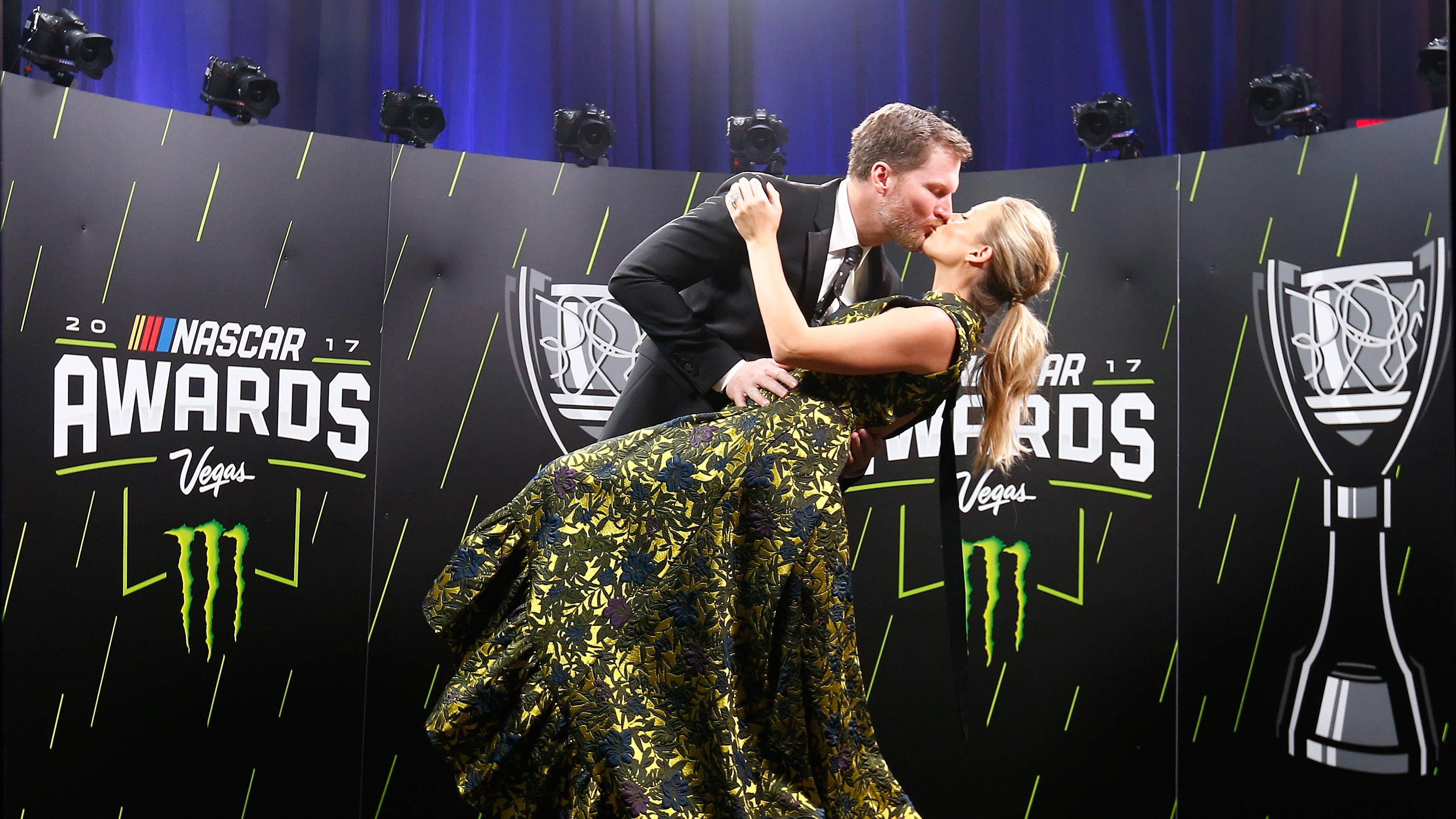 Best images of Amy Earnhardt, wife of Dale Earnhardt Jr.